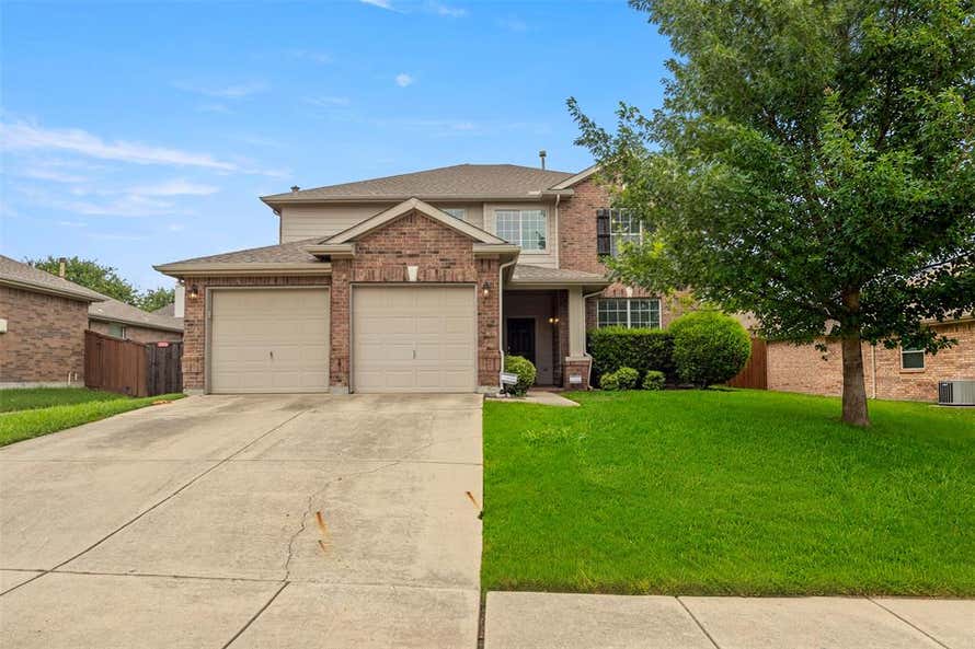 1203 Iron Horse St, Wylie, TX 75098 for sale - Stessa