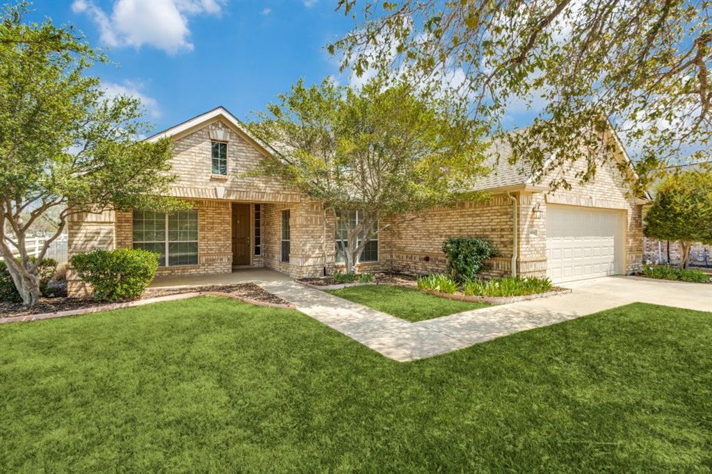 Robson Ranch, Denton, TX homes for sale | Orchard