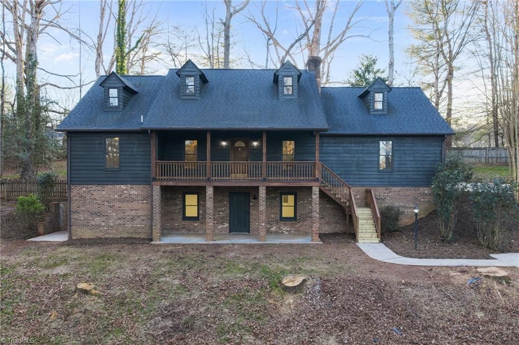 484 Raven Oak Drive For Sale, Wilkesboro, NC 28697 Home | ByOwner