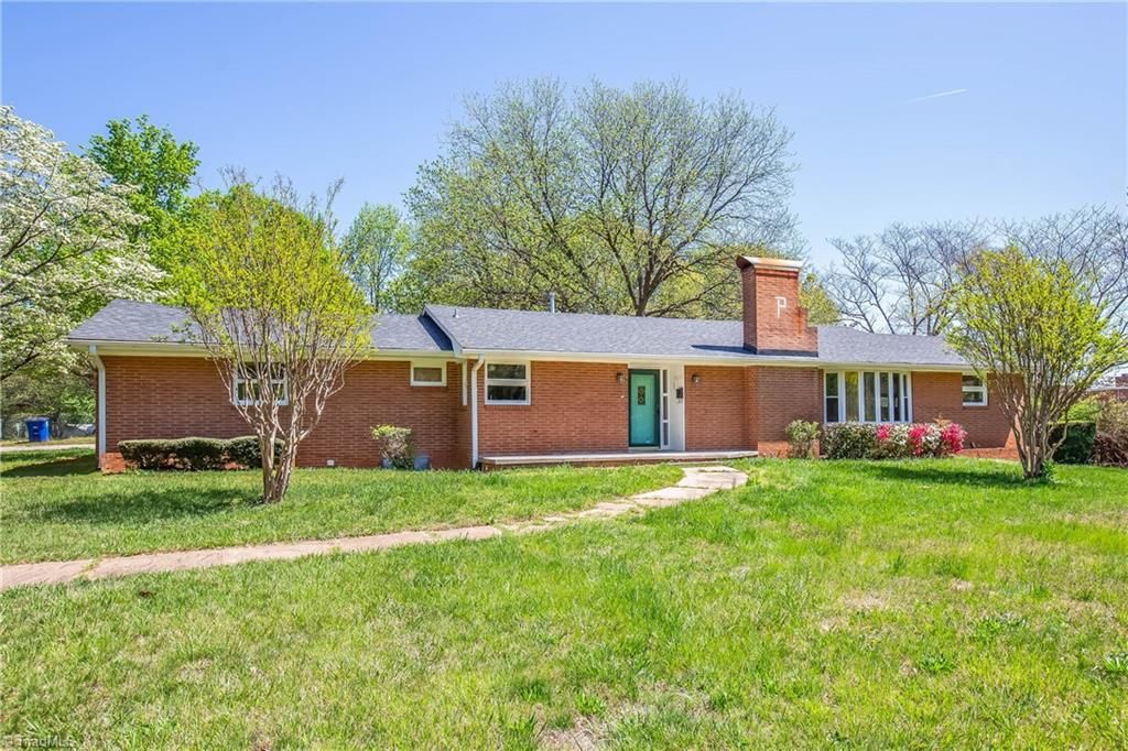 3621 Carver School Rd. WS Carver School Road, Winston-Salem, NC 27107 ...