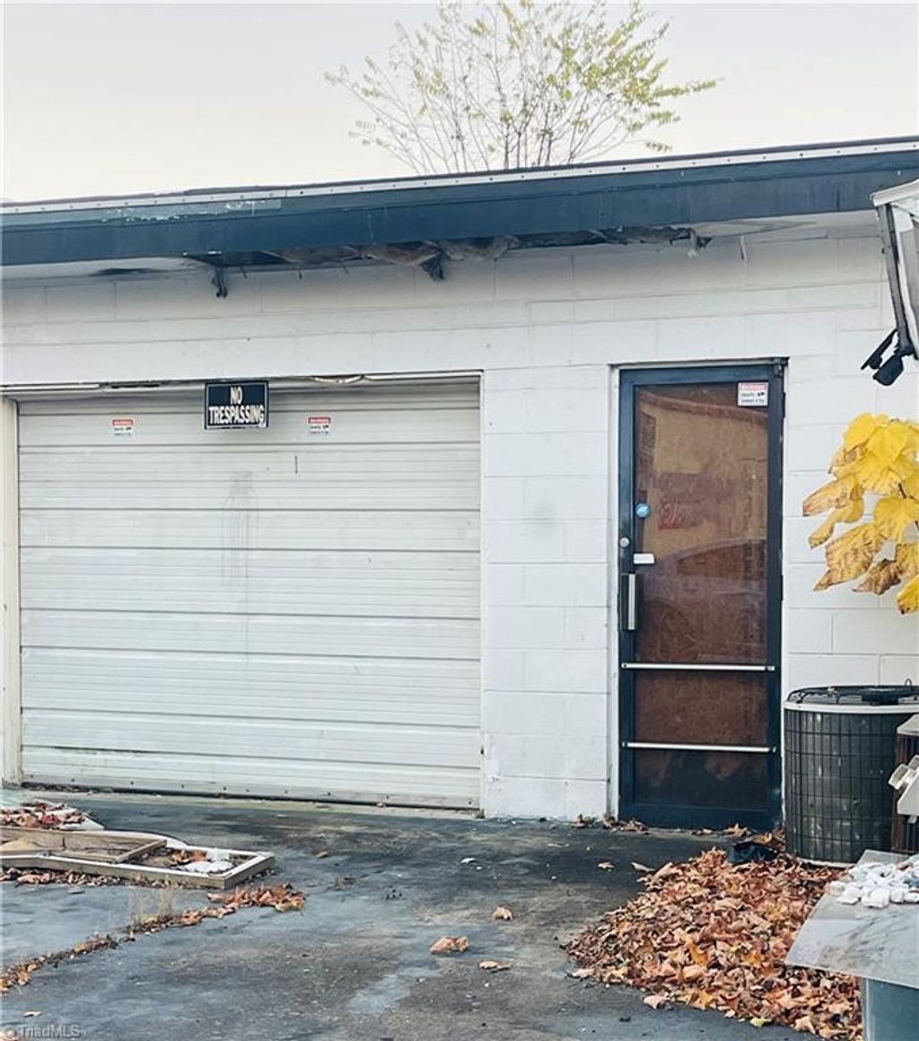 610 Elwell Avenue, Greensboro, NC 27405 | MLS 1201472 | Listing ...