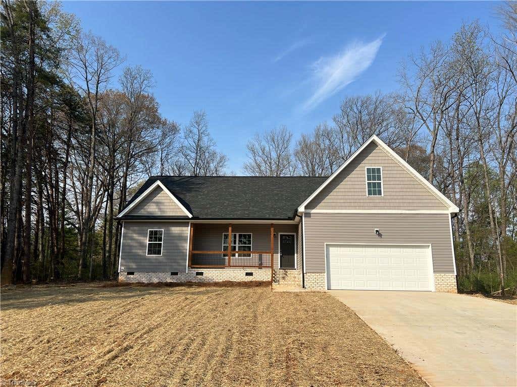 619 HICKORY RIDGE Drive, Greensboro, NC 27409, MLS #1132587 - Howard Hanna