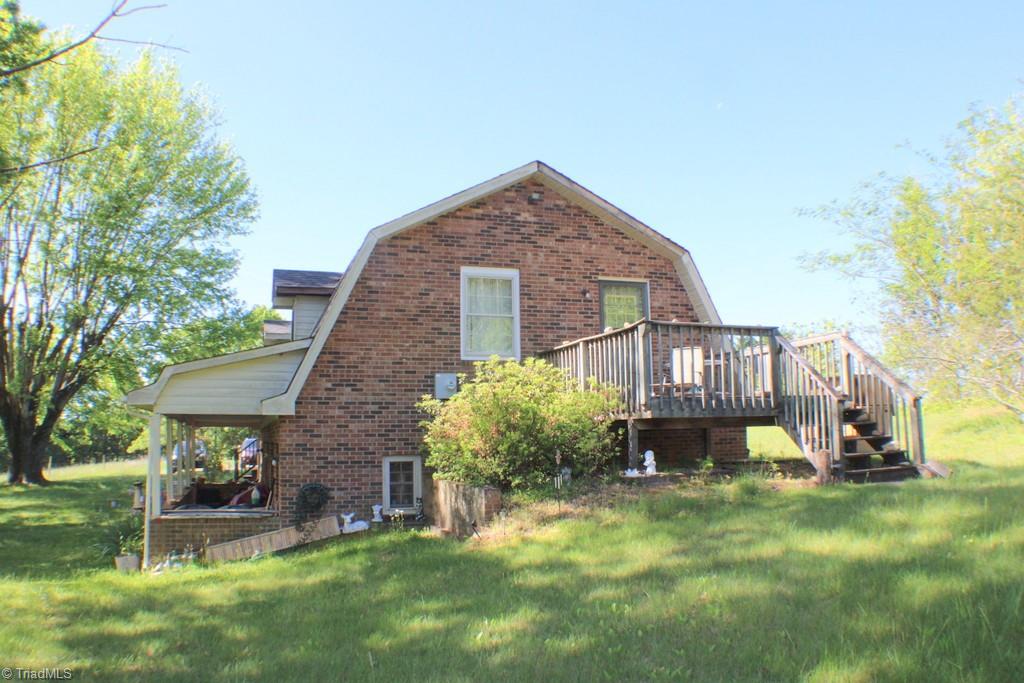29 Perry Bowman Road, Ararat, VA 24053 | MLS 1142026 | Listing ...