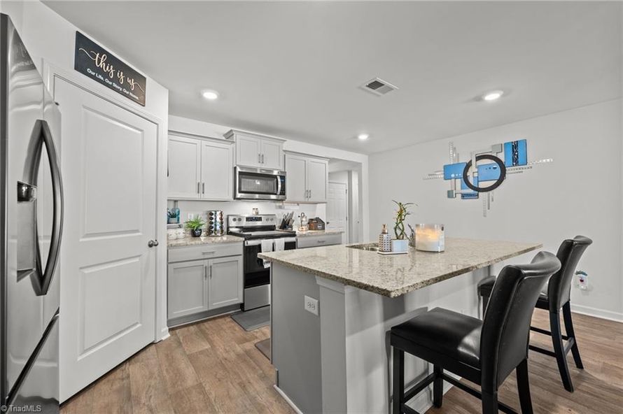 1754 Carter Daniel Dr, Graham, NC 27253 for sale - Stessa