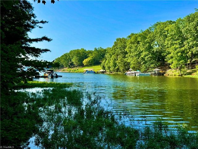 142 Long Cove For Sale, New London, NC 28127 Land | ByOwner