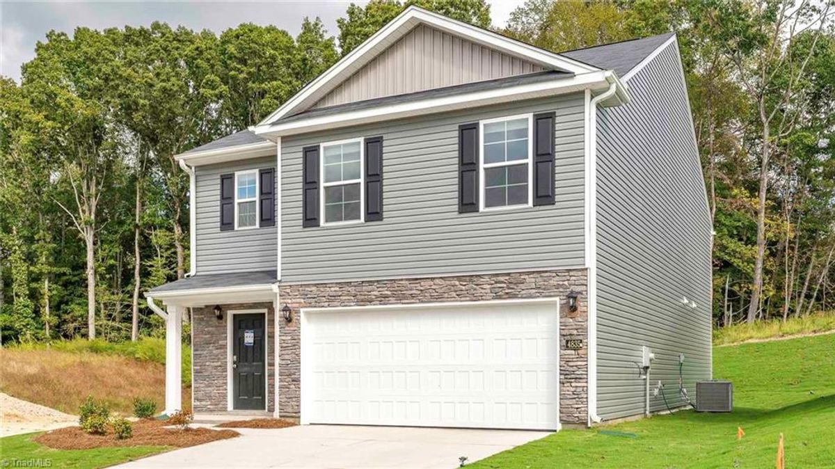 6645 Capstone Ct, Rural Hall, NC 27045 for sale - Stessa