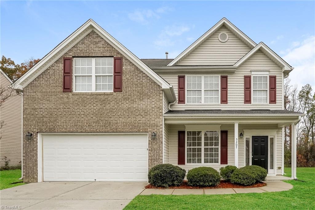 5307 Ian Drive For Rent, McLeansville, NC 27301 | ByOwner