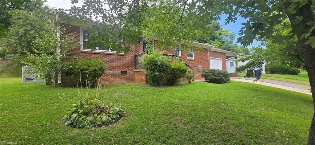 1416 Clark Ave, Winston Salem, NC 27105 - Stessa
