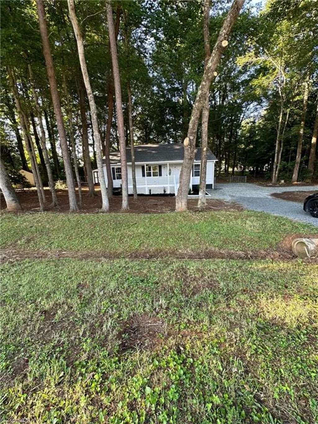 706 Stagecoach Road, Mebane, NC 27302, MLS #1115896 - Howard Hanna
