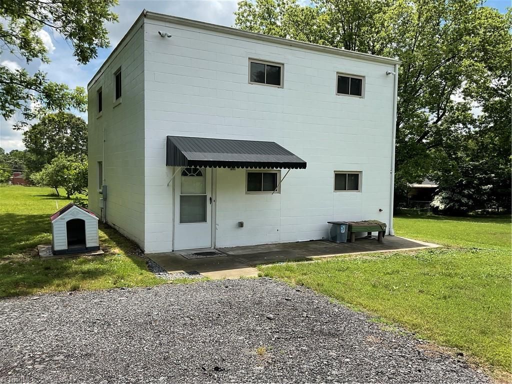 3505 Liberty Road, Greensboro, NC 27406, MLS #1181570 - Howard Hanna ...