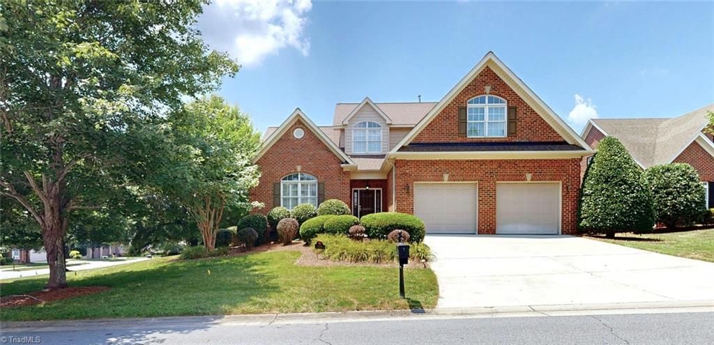 1001 Castle Pines Court, Clemmons, NC 27012, MLS #1186430 - Howard ...