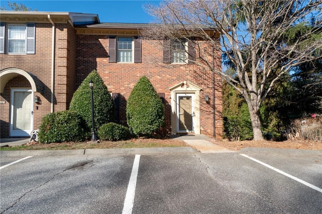 2990 Burke Mill Court, Winston Salem, NC 27103, MLS #1129710 - Howard ...