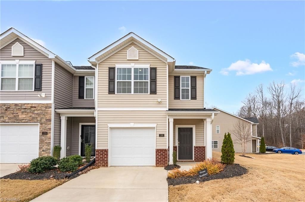 1261 Adrian Court, Mebane, NC 27302, MLS #1204508 - Howard Hanna Allen ...