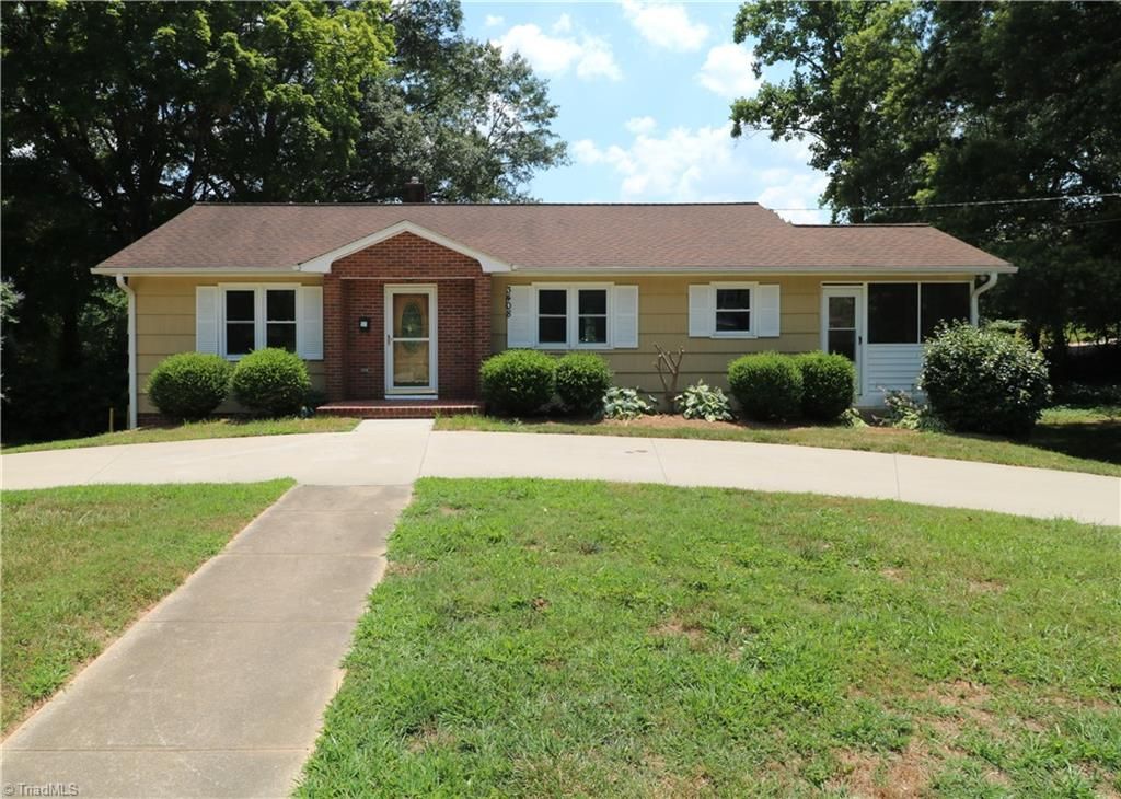 3408 Kinnamon Road, Winston Salem, NC 27104, MLS #1147468 - Howard Hanna