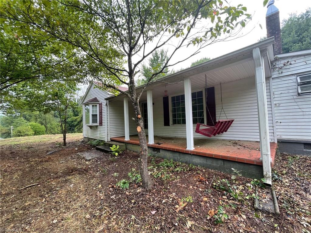 131 Murphy Drive, High Point, NC 27265 - MLS 1037024 - Berkshire ...