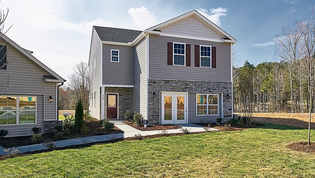 4520 Heatherly Road 150, Winston Salem, NC 27105, MLS #1074499 - Howard ...