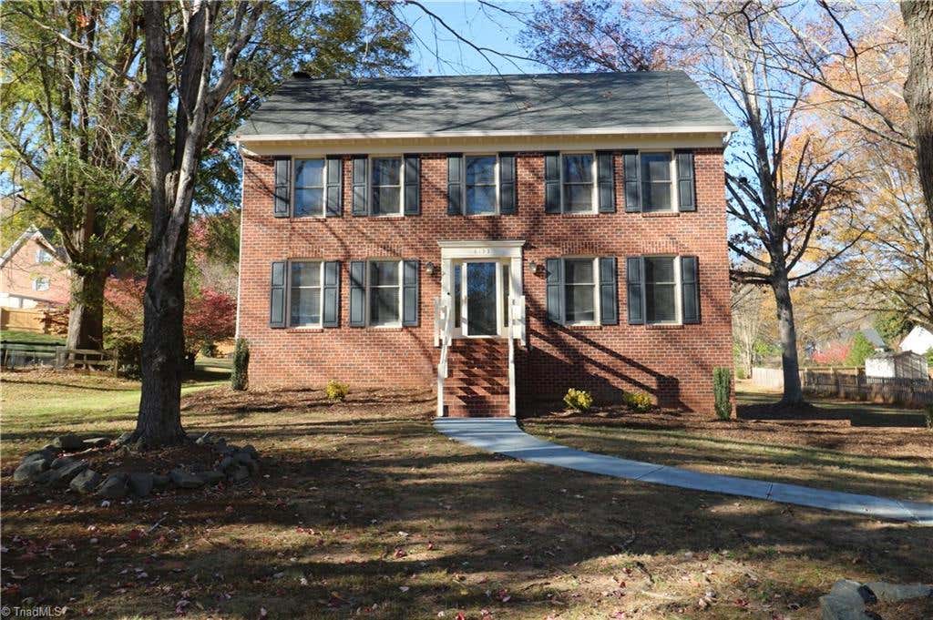8193 Steeplechase Circle, Clemmons, NC 27012, MLS #1202653 - Howard ...