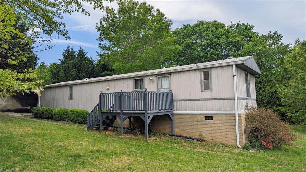 1890 Bud Tilley Road, Pinnacle, NC 27043, MLS #1140880 - Allen Tate
