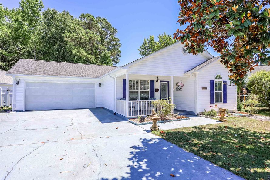1156 Pollen Loop, Murrells Inlet, SC 29576 for sale - Stessa