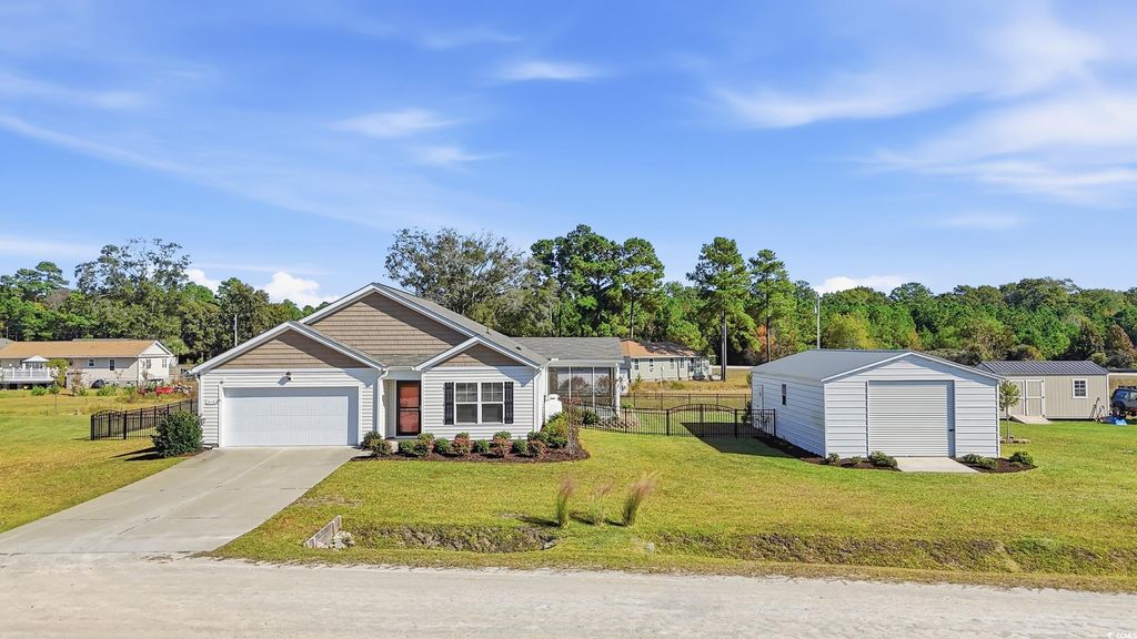 210 Math Place, Longs, SC 29568, MLS #2527429 - Howard Hanna Allen Tate ...