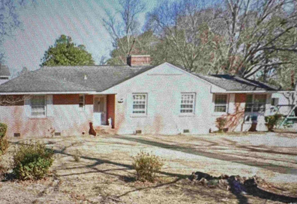 400 Harmon Park Rd., Marion, SC 29571, MLS #2519083 - Allen Tate