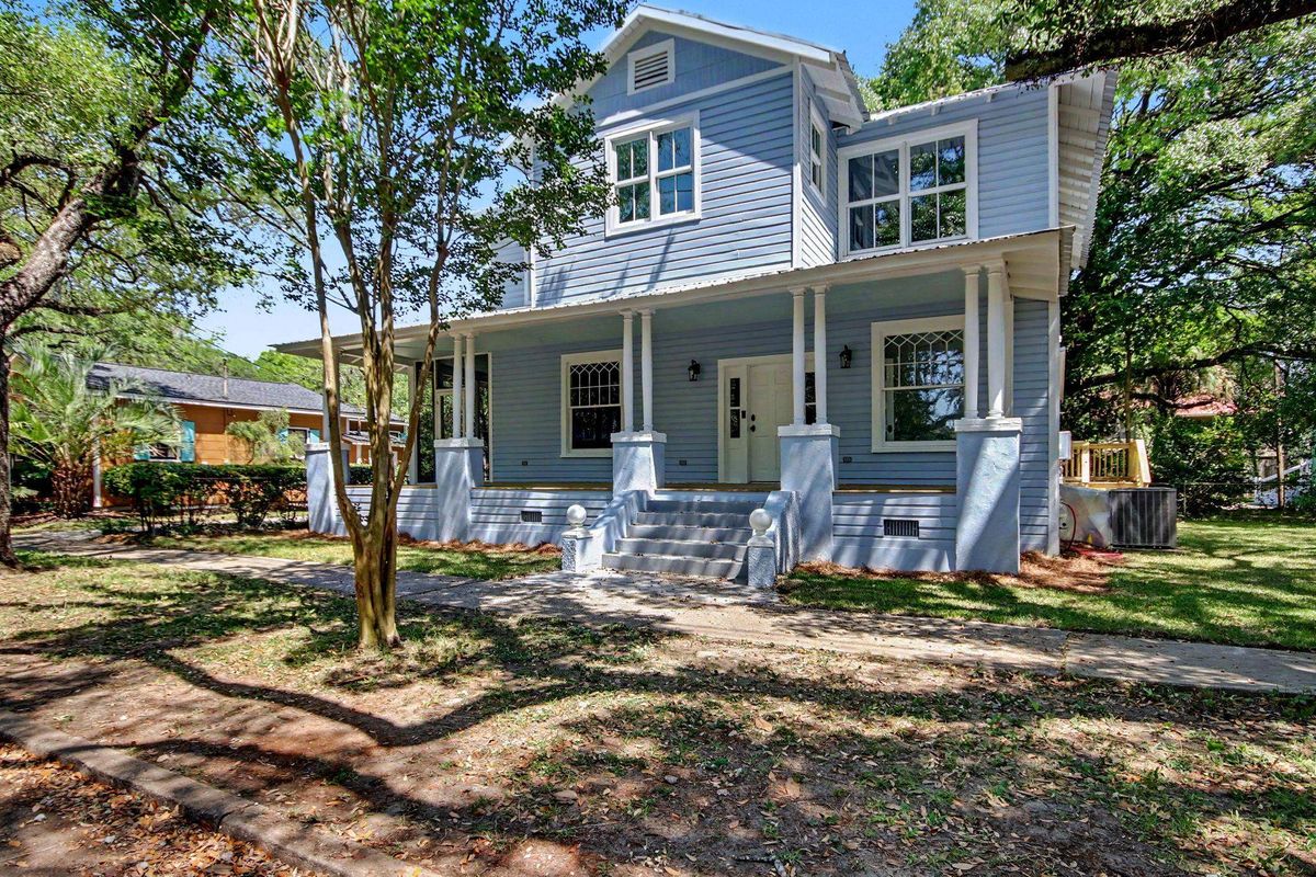 128 Wood St, Georgetown, SC 29440 for sale - Stessa