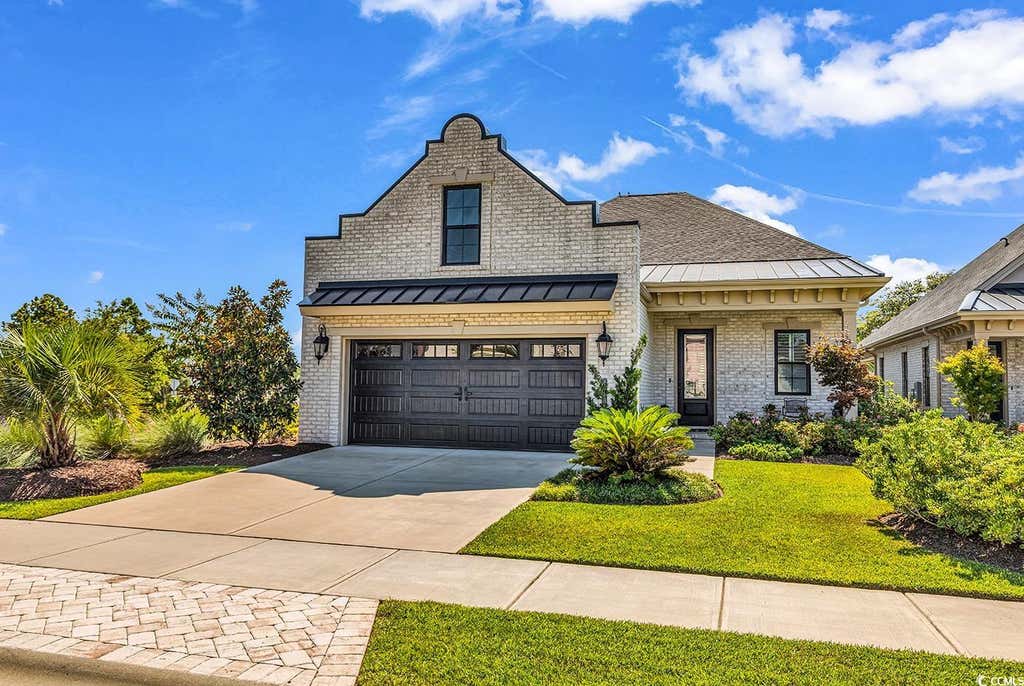 8488 Cape Dutch Loop, Myrtle Beach, SC 29572 (MLS # 2524785) – Ocean ...