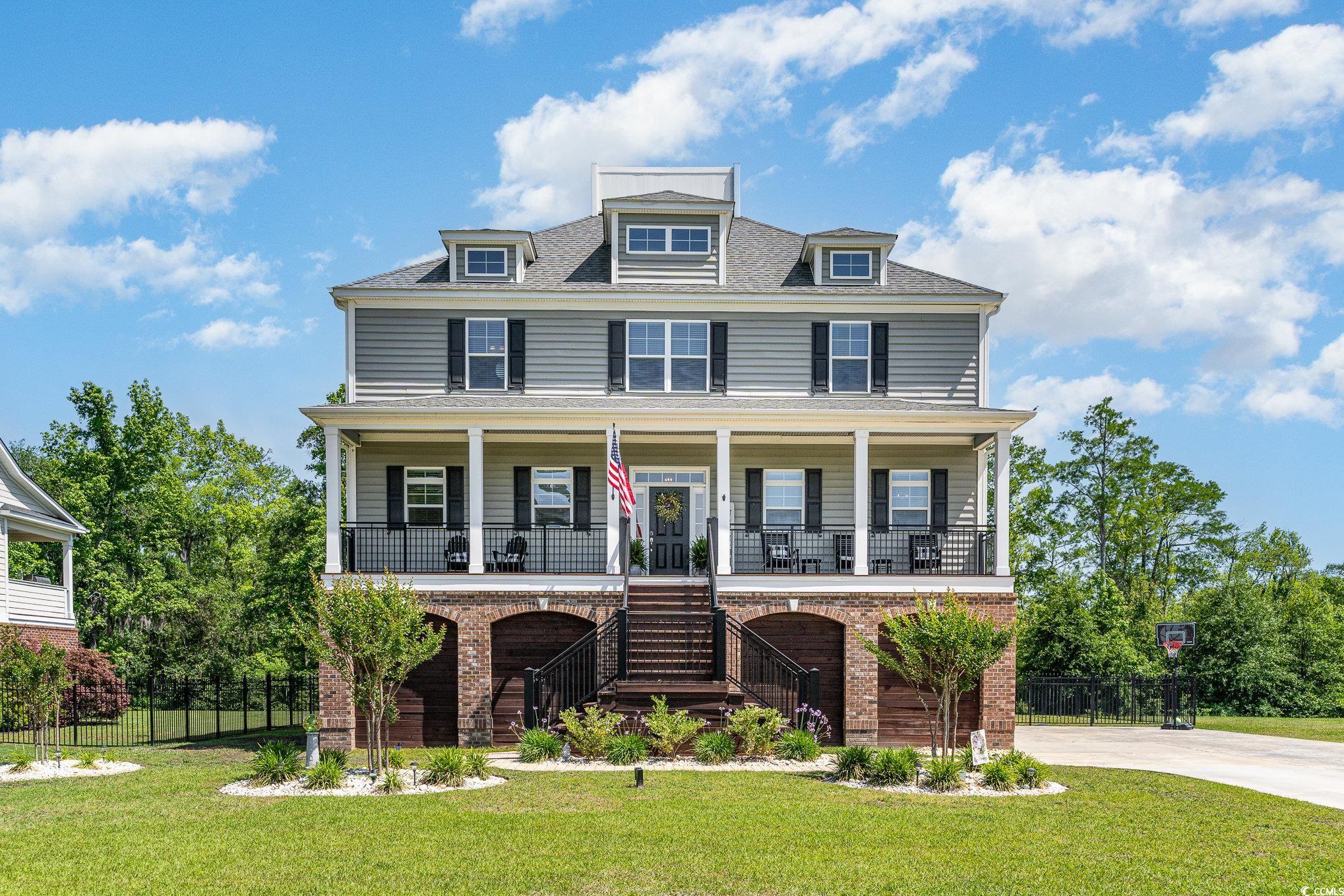 228 Wahee Pl, Conway, SC 29527 | MLS 2410325 | Listing Information ...