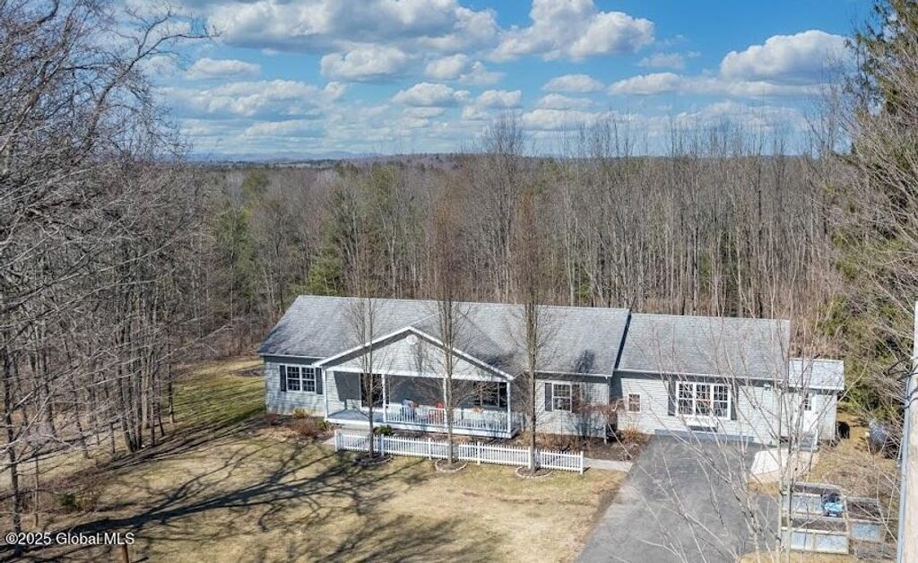 1233 Perth Road, Hagaman, NY 12086, MLS #202514566 - Howard Hanna