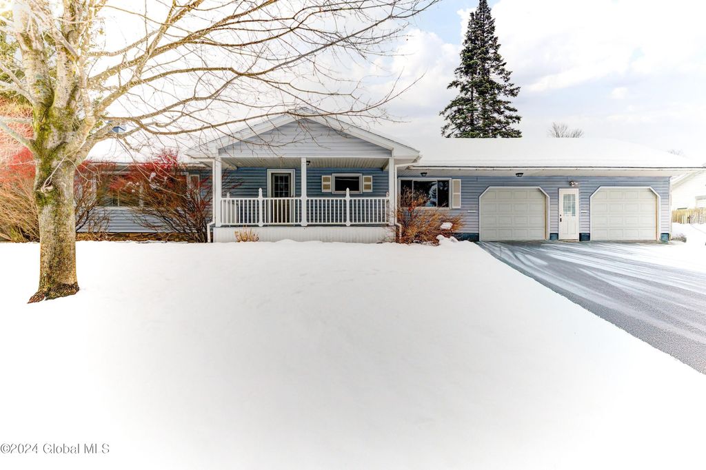 14 Worden Street, Johnstown, NY 12095, MLS #202430328 - Howard Hanna