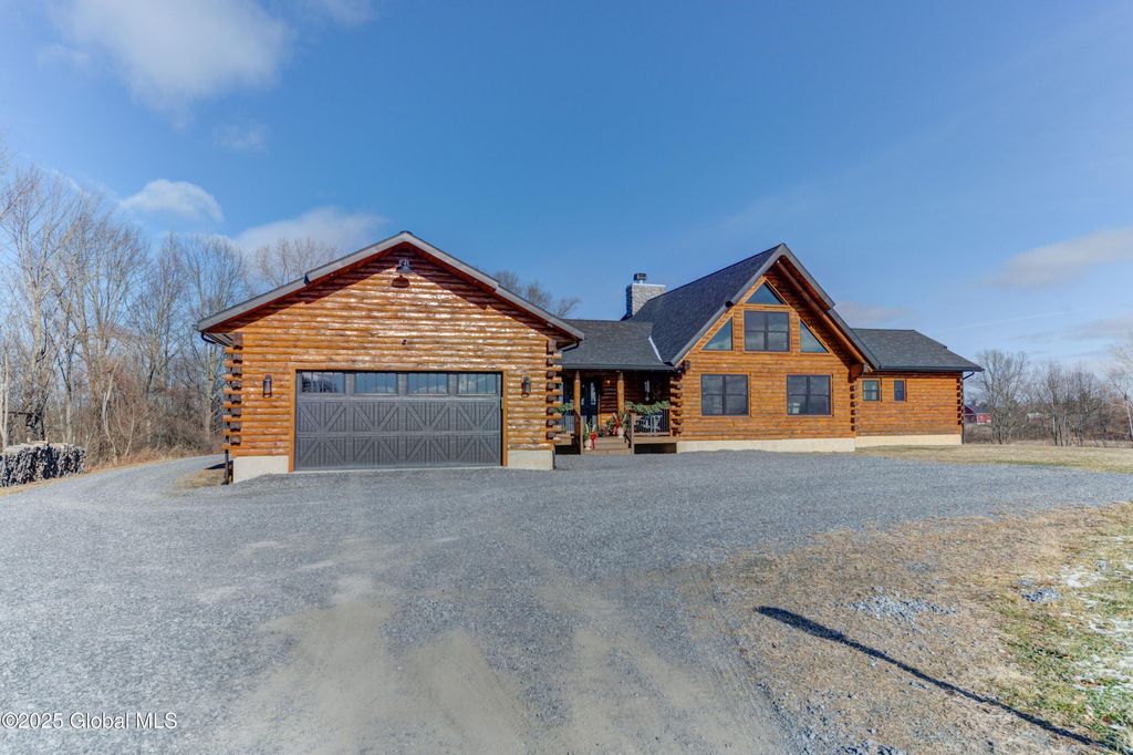 184 Coveville (Route 69) Road, Schuylerville, NY 12871, MLS #202510421 ...