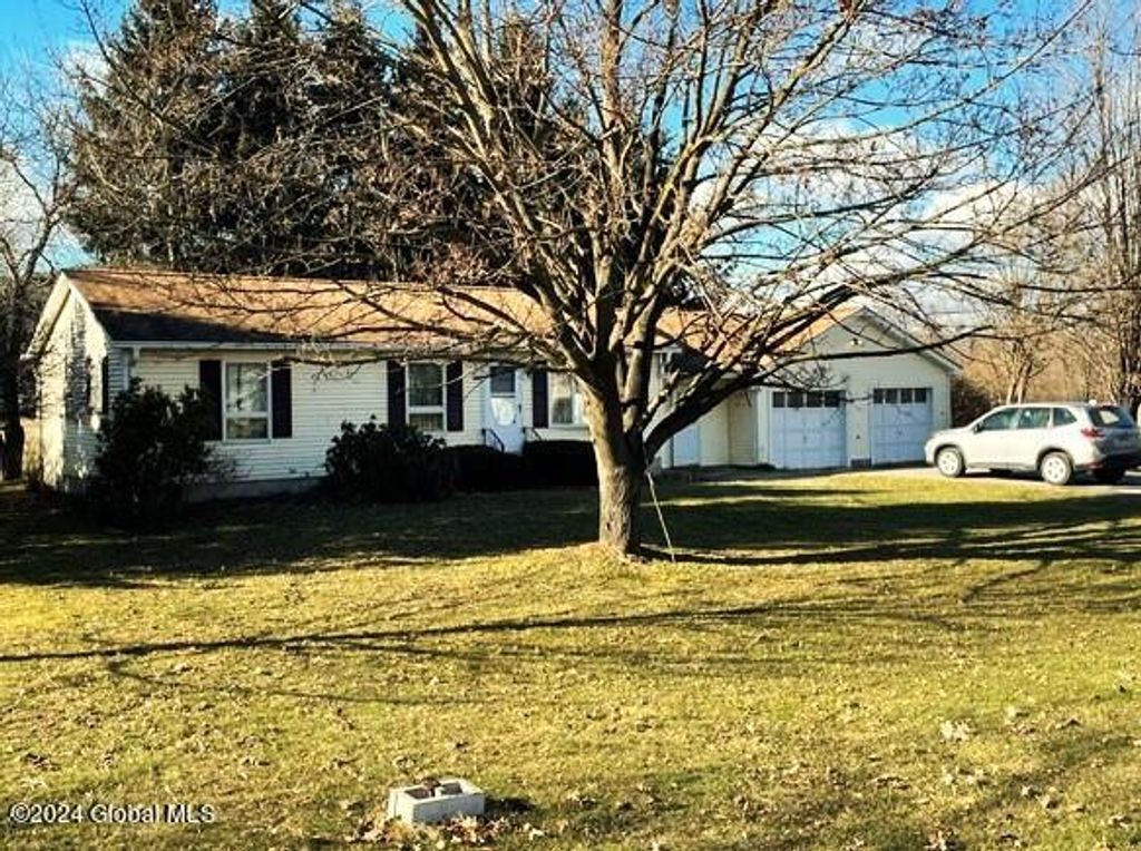 125 Indian Springs Lane, Middleburgh, NY 12122, MLS #202412153 - Howard ...