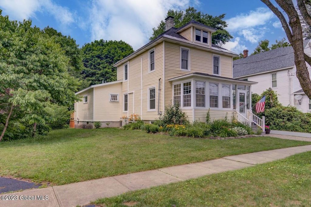 105 Prindle Avenue, Johnstown, NY 12095, MLS #202319972 - Howard Hanna