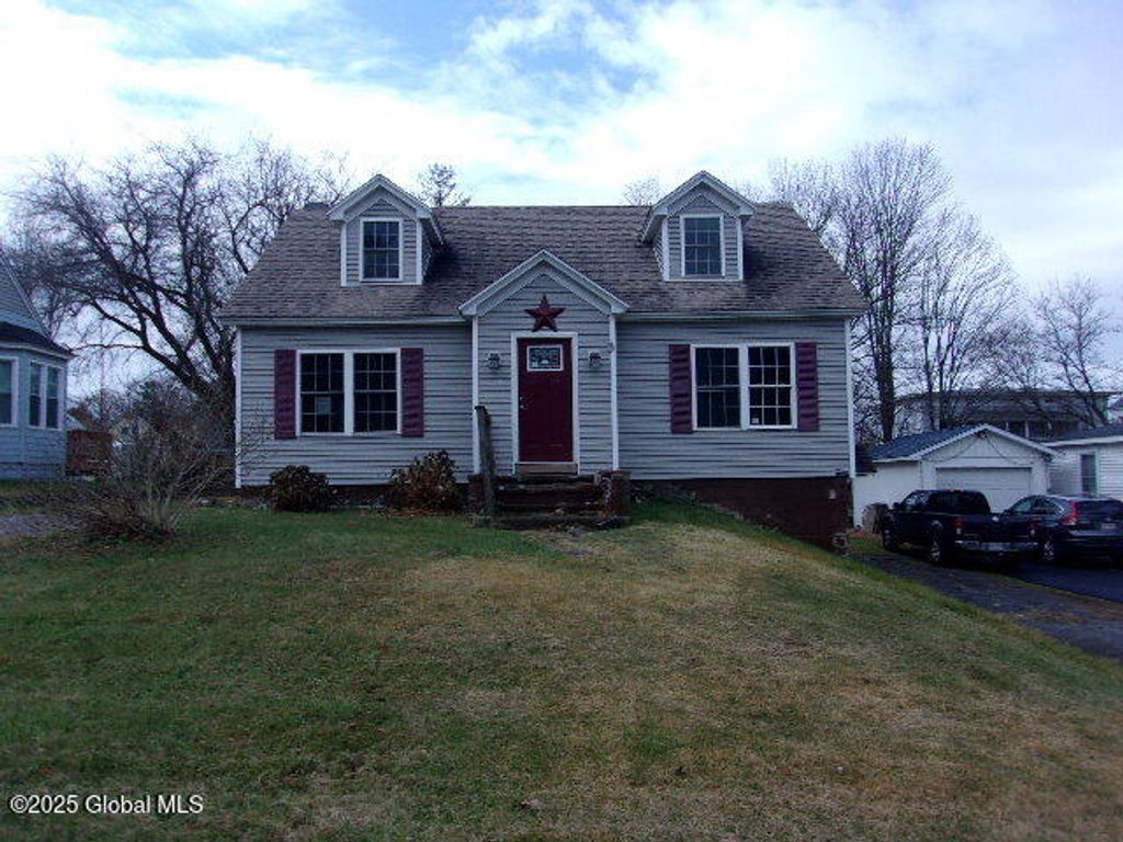 20 Spring Street, Broadalbin, NY 12025, MLS #202511419 - Howard Hanna