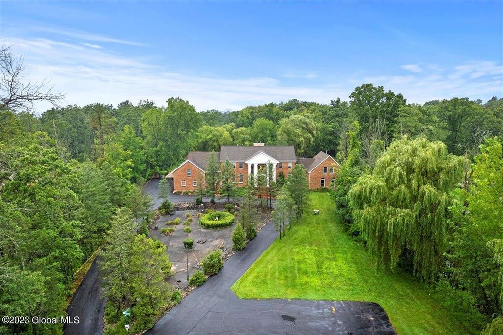 20 Nott Road, Rexford, NY 12148, MLS #202322362 - Howard Hanna