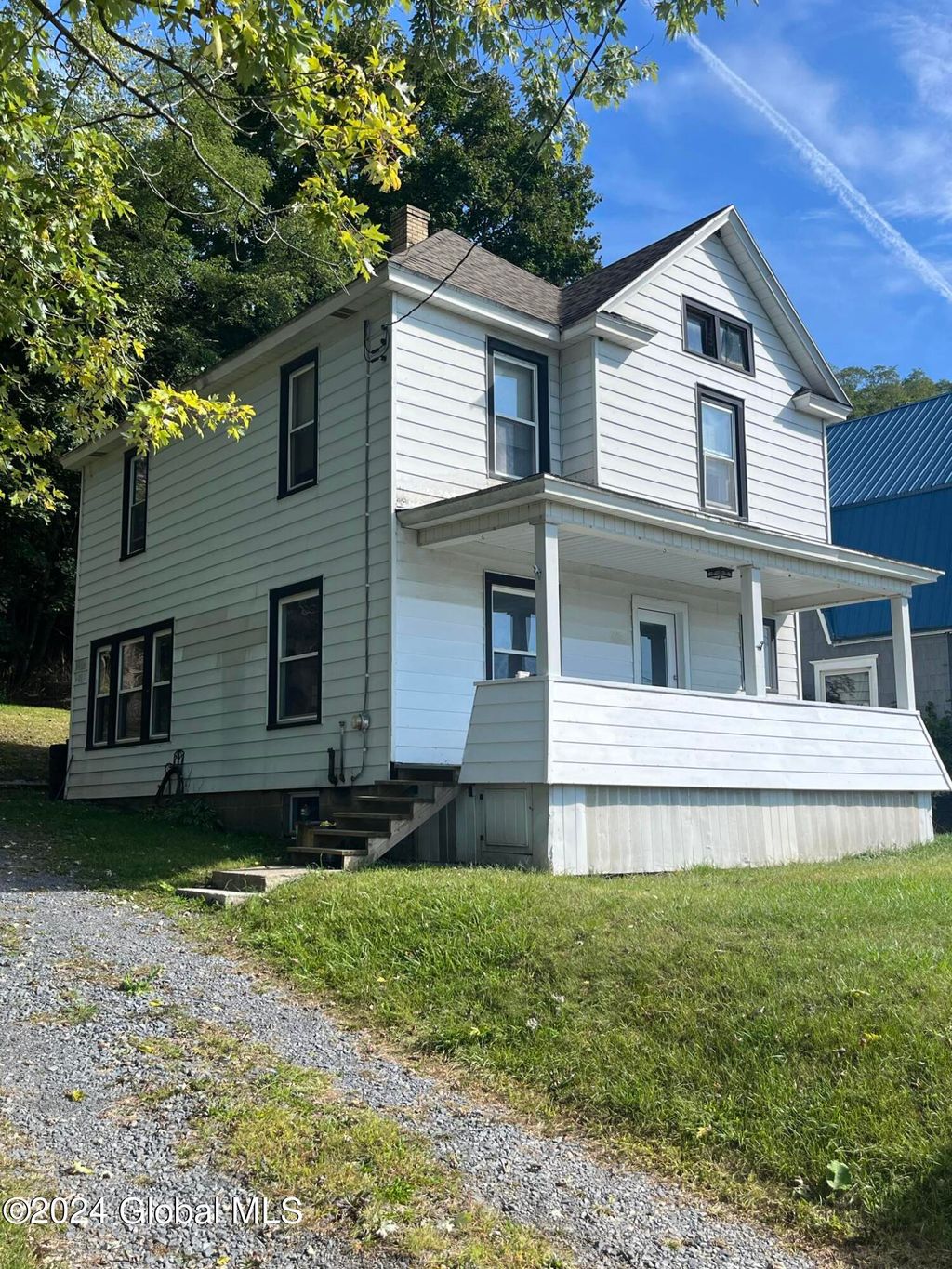 168 Chapman Drive, Amsterdam, NY 12010, MLS #202426314 - Howard Hanna