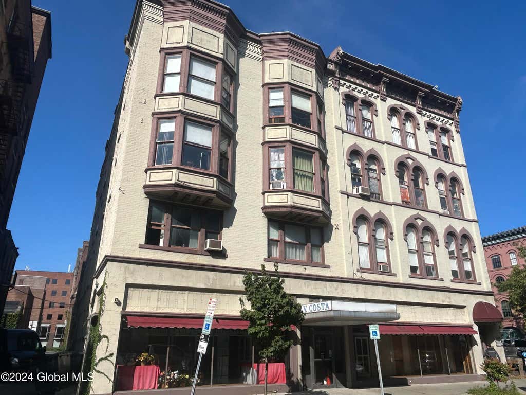 450 Fulton Street, Troy, NY 12180, MLS #202425412 - Howard Hanna