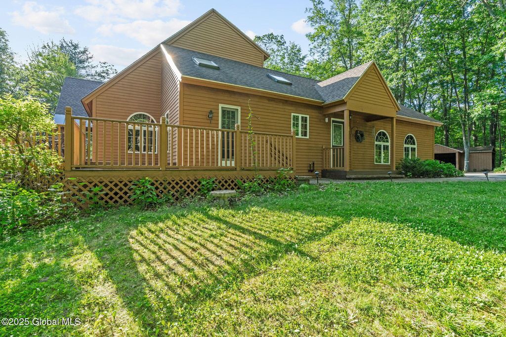 581 Rector Road, Glenville, NY 12302, MLS #202520360 - Howard Hanna