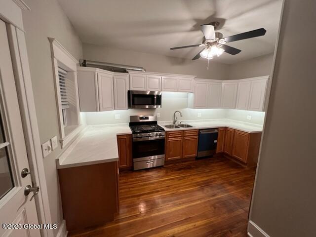 26 PENROSE AVE # UP-B, MECHANICVILLE, NY 12118 | REMAX