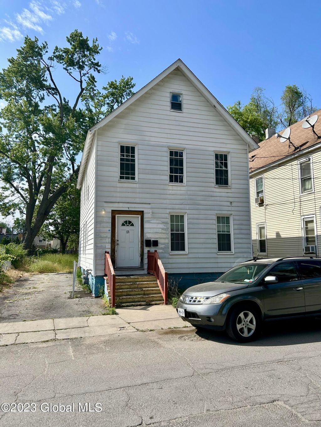 13 Moyston Street, Schenectady, NY 12307, MLS #202321940 - Howard Hanna