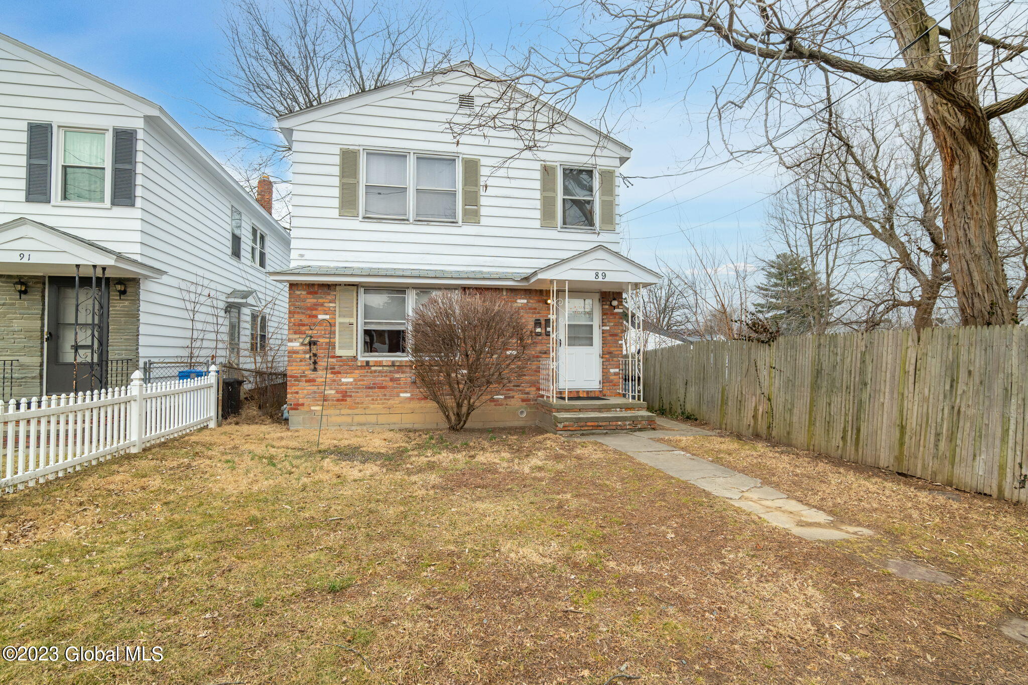 89 Hazelhurst Avenue, Albany, NY 12203 | MLS 202312502 | Listing ...