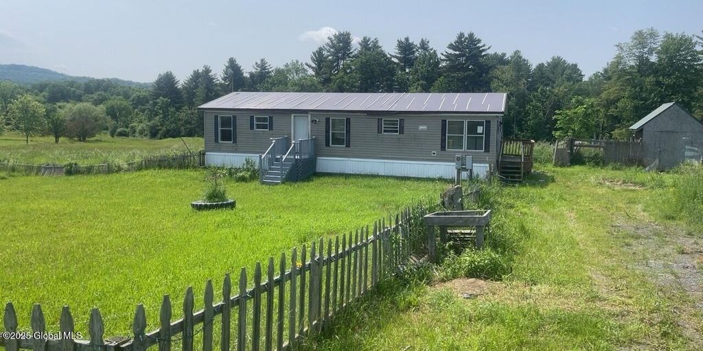 714 W Valley Road, Argyle, NY 12809, MLS #202519402 - Howard Hanna