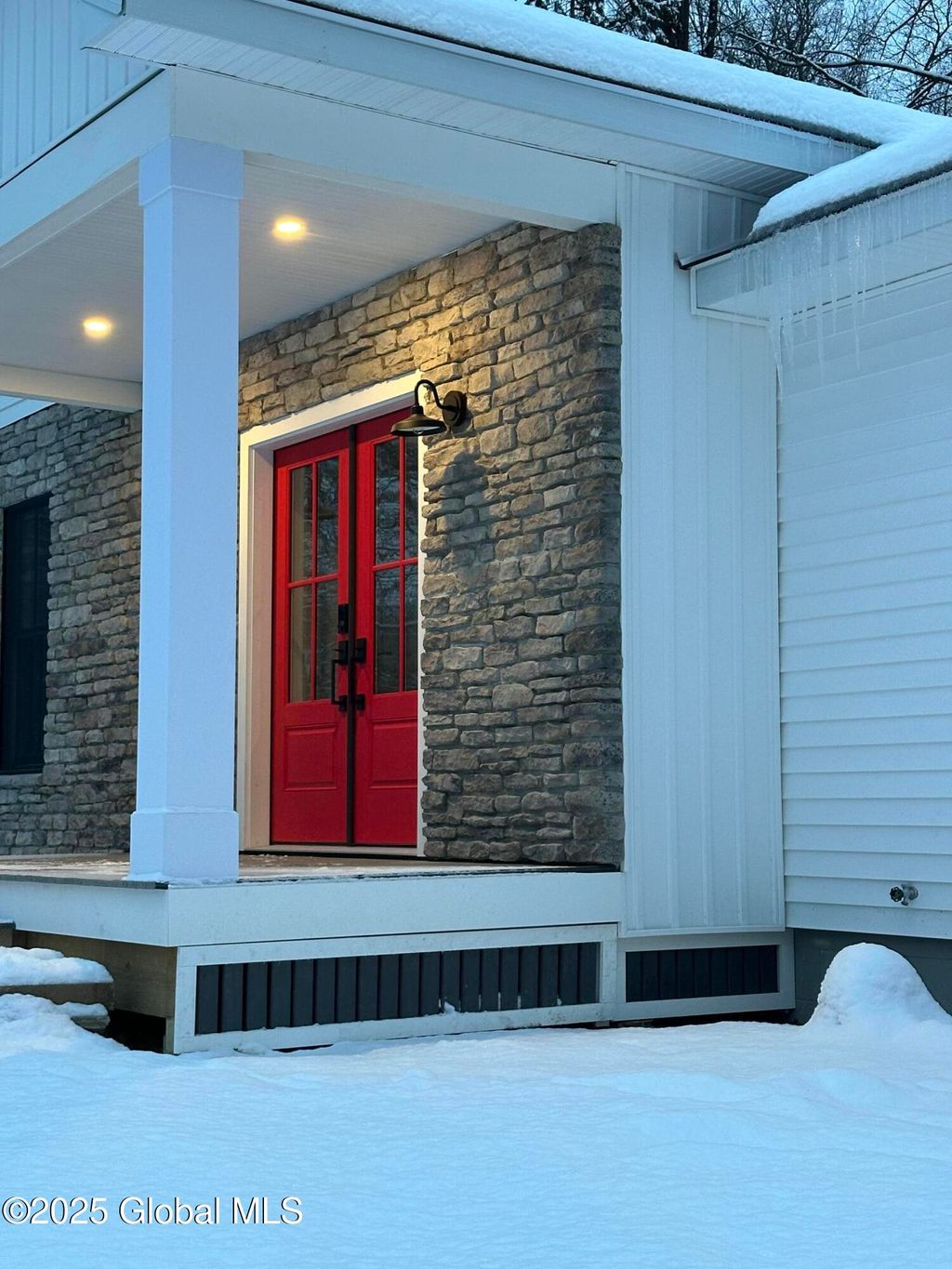 778 Plank Road, Clifton Park, NY 12065, MLS #202511732 - Howard Hanna