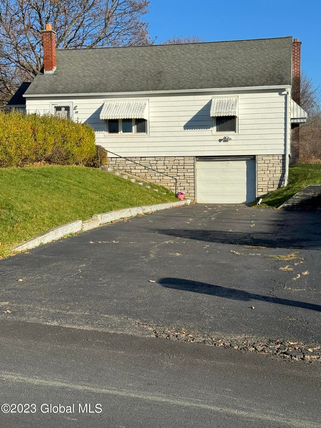 16 Geiser Road, Wynantskill, NY 12198, MLS #202328639 - Howard Hanna