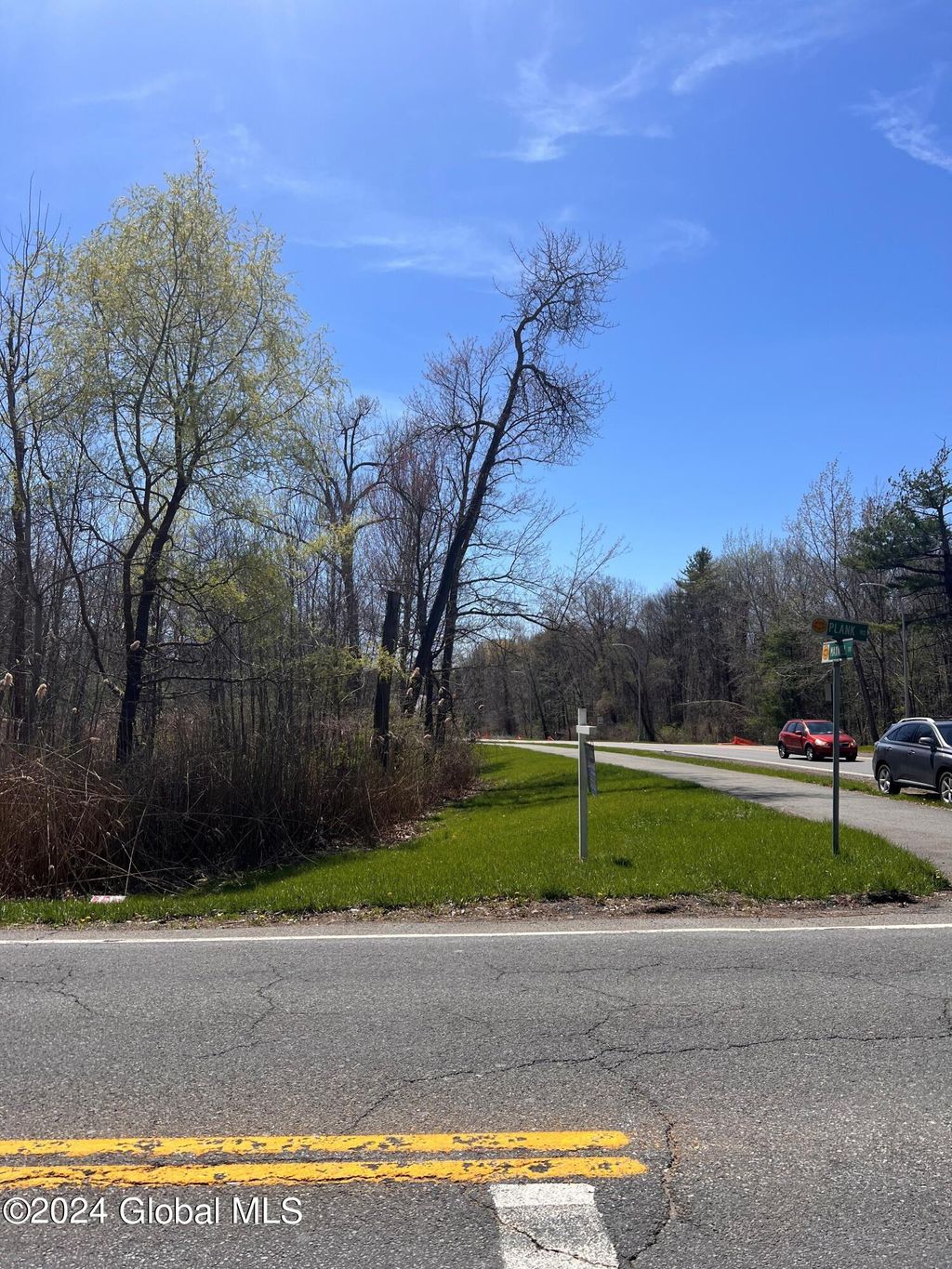 L69.1 Plank Road, Clifton Park, NY 12065, MLS #202414802 - Howard Hanna