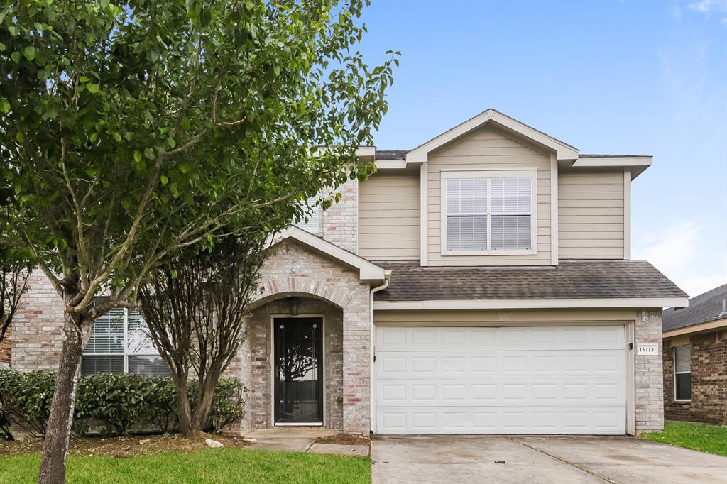 15118 Sierra Ridge Drive For Rent, Humble, TX 77396 | ByOwner