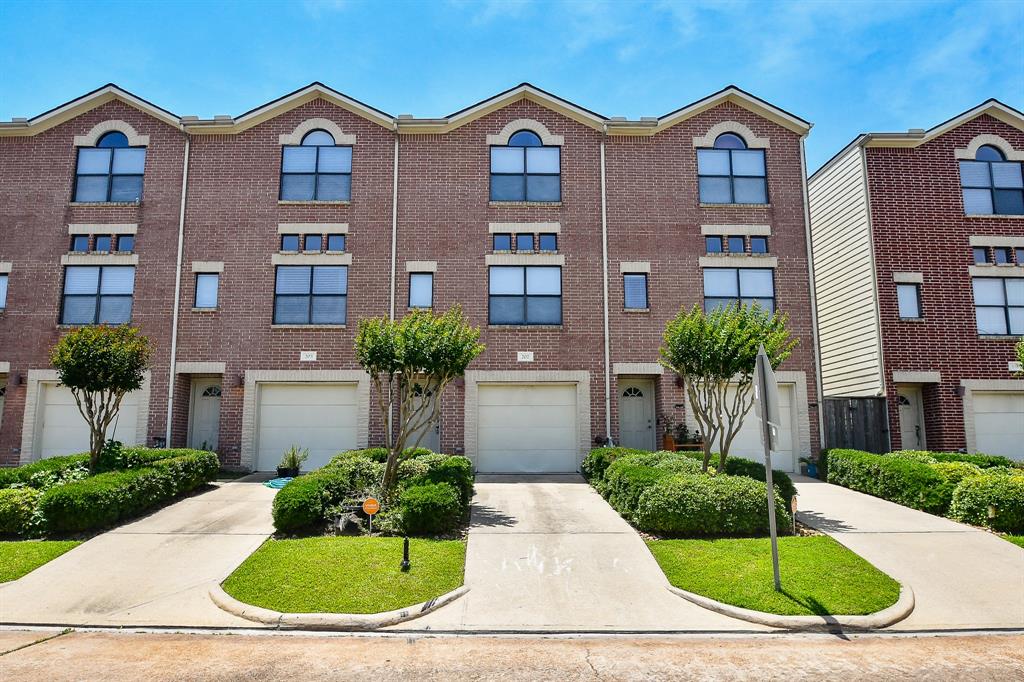 3501 Link Valley Drive #202 For Rent, Houston, TX 77025 | ByOwner