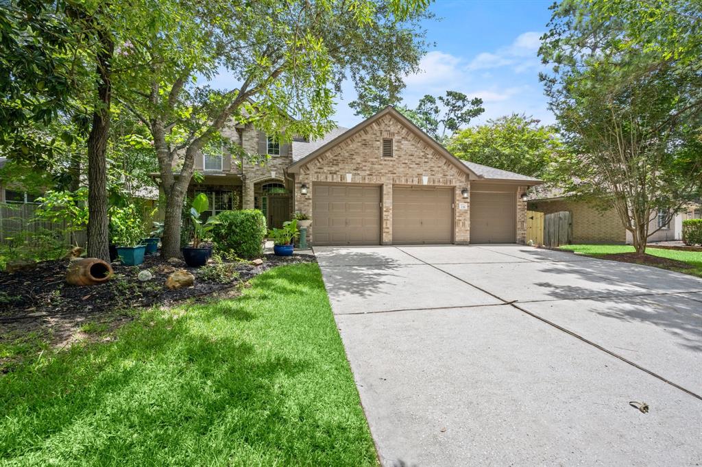 238 Fairwind Trail Dr, Conroe, TX 77385, US | Buy, Sell, Rent, Analyze