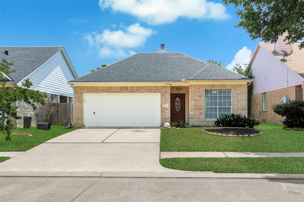 2922 Greenvalley Trail Drive For Rent, Katy, TX 77449 | ByOwner