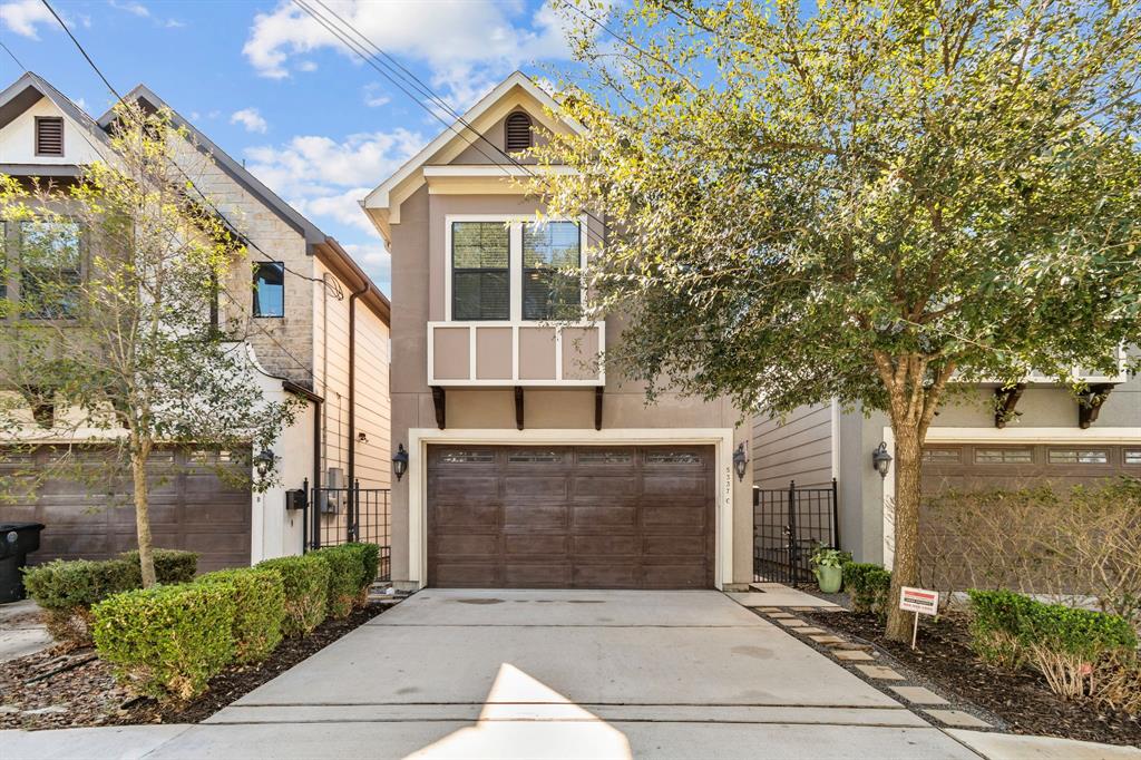 5337 Kansas Street #C For Rent, Houston, TX 77007 | ByOwner